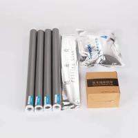 China 35KV Tracking Resistance Cold Shrink Splice Kit Electrical Insulation Cold Shrink Termination for sale