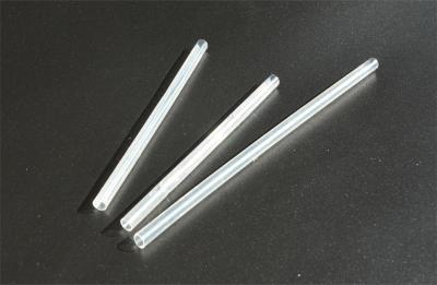 China Non stick Surface  Sleeve PTFE Sleeving High Temperature Resistance Medical Grade Tube for sale
