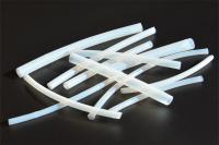 China Non stick Surface  Sleeve PTFE Sleeving High Temperature Resistance Medical Grade Tube for sale