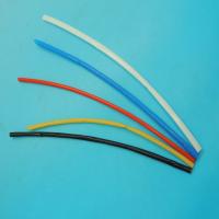 China Oil Resistance  Sleeve PTFE Sleeve Strong Acid Resistance for sale