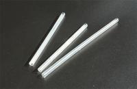 China High Temperature Sterilization Heat Shrinkable PTFE Tubing Medical Grade Tube for sale