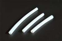 China ISO 10993-1 PTFE Medical Grade  Heat Shrink Tubing For Electrical Applications for sale