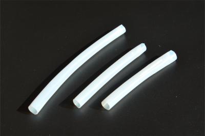 China ISO 10993-1 PTFE Medical Grade  Heat Shrink Tubing For Electrical Applications for sale
