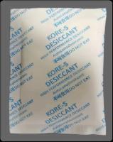 China Room Temperature MgCl2 Bag Desiccant White Powder For Moisture Control Desiccant for Cars Headlights Drawers for sale