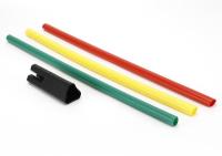 China Cross Linked Polyolefin Heat Shrink Electrical Cable Accessories Fire Resistant for sale