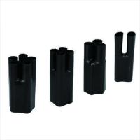 China Cross Linked Polyolefin Heat Shrink Breakout 2/3/4/5/6 Cores for sale