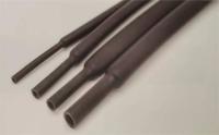 China UV Resistance Flexible EPDM Heat Shrink Tubing Highly Resistant To Corrosion for sale