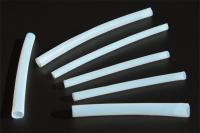 China RSFR-TFE  Heat Shrink Tubing RoHS Inflammability VW-1 for sale