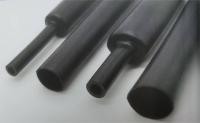 China Heavy Wall Adhesive Lined Cross linked Polyolefin Heat-Shrinkable Tubing for sale