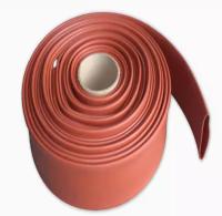 China Insulation Busbar Heat Shrink Tubing 2:1 Ratio Heat Shrink Polyolefin Tubing for sale