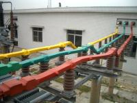 China Insulation Busbar Heat Shrink Tubing 2:1 Ratio Heat Shrink Polyolefin Tubing for sale