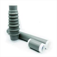 China IEC 60502 Standard Cold Shrink Termination Kits 35KV Indoor / Outdoor Cold Shrink Splice Kits for Cable cold shrink cable seal kits for sale