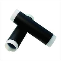China Cold Shrink EPDM Silicone Rubber Tube 35KV Waterproof Cold Shrink Tube for sale