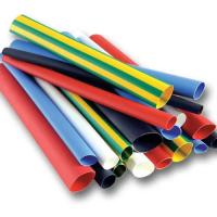 China 3:1 Dual Wall Adhesive-Lined Heat Shrink Polyolefin Tubing for sale