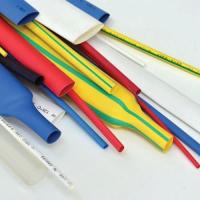 China 3:1 Dual Wall Adhesive-Lined Heat Shrink Polyolefin Tubing for sale