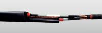 China 1core 3core Heat Shrink Joints For MV Cables Up To 42KV Heat Shrink Cable Accessories for sale