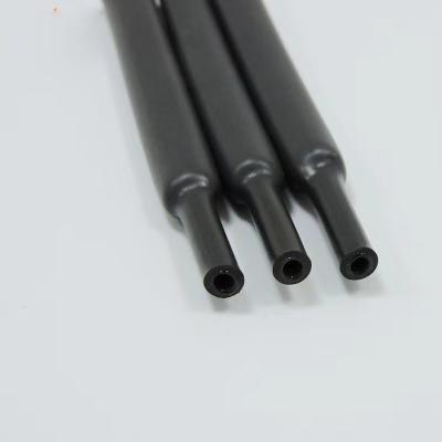 China Heat Shrink Protective Tube For LV Cable Joints and Teminations Electric Cable Protectors for sale
