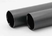 China Medium Wall Adhesive Lined Heat Shrinkable Tubing Cross-linked Polyolefin Electric Cable Protectors for sale