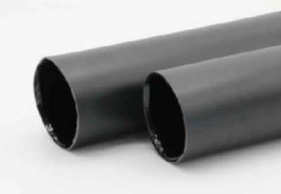 China Medium Wall Adhesive Lined Heat Shrinkable Tubing Cross-linked Polyolefin Electric Cable Protectors for sale