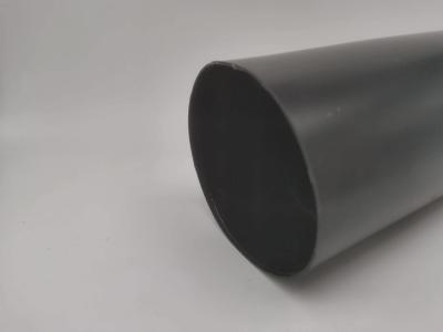 China Heavy Wall Adhesive Lined Heat Shrinkable Tubing Cross-linked Polyolefin Electric cable protectors for sale