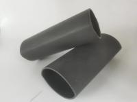 China Heavy Wall Adhesive Lined Heat Shrinkable Tubing Cross-linked Polyolefin Electric cable protectors for sale
