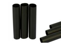 China Heat Shrink Stress Control Tube For MV Cable Joints and Teminations Electric Cable Protectors for sale