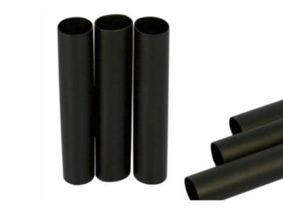 China Heat Shrink Stress Control Tube For MV Cable Joints and Teminations Electric Cable Protectors for sale