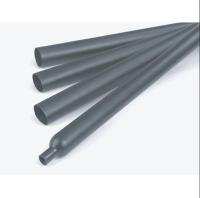 China Heat Shrink Stress Control Tube For MV Cable Joints and Teminations Electric Cable Protectors for sale