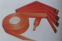 China Busbar Medium Voltage Cross-linked Polyolefin Tubing Heat Shrink Insulation Tube for sale