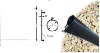 China Heat Shrink Repair Sleeve With  Hot Melt Adhesive Cross Linked Polyolefin for sale