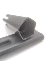 China Moulded Shapes RoHS Insulated Waterproof Splitter Heat Shrinkable Cable Breakout for sale