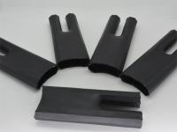 China Moulded Shapes RoHS Insulated Waterproof Splitter Heat Shrinkable Cable Breakout for sale
