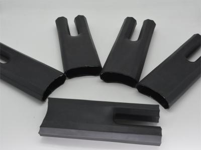 China Moulded Shapes RoHS Insulated Waterproof Splitter Heat Shrinkable Cable Breakout for sale