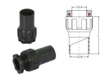 China Flame-retardant Sealing Protection Heat Shrink Cable Entry Seal for sale