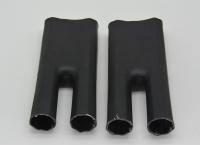 China Durable Polyolefin 2-core  Clip-on  Breakout Resistant to Moisture for sale
