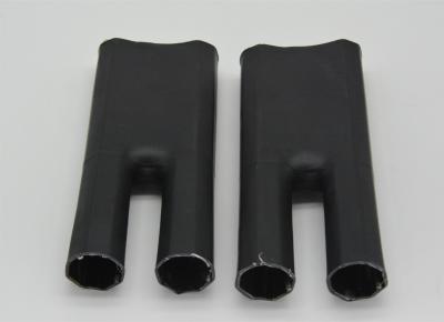China Durable Polyolefin 2-core  Clip-on  Breakout Resistant to Moisture for sale