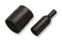 China Heat Shrink Cable Straight Boot Flame-Retarded for sale