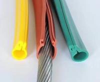 China Silicone Rubber Overhead Line Cover For Emergency Repairs or Temporary Insulation Protection for sale