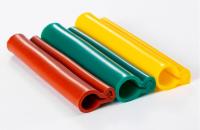 China Silicone Rubber Overhead Line Cover For Emergency Repairs or Temporary Insulation Protection for sale