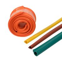 China Silicone Rubber Overhead Line Cover For Emergency Repairs or Temporary Insulation Protection for sale