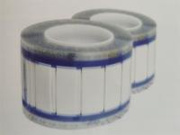 China RoHS Compliant Heat Shrinkable Identification Sleeves Shrink Ratio 2:1, 3:1  Heat Shrink Identification Tube for sale