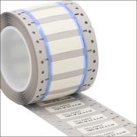 China Diesel Resistant Heat Shrinkable Identification Sleeves Shrink Ratio 3:1 for sale