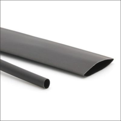China Ultra Thin Wall Super Flexible Heat Shrink Tubing RoHS Compliant for sale