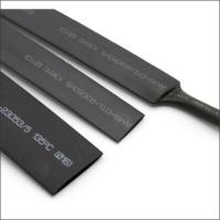 China Multi-purpose Heat Shrink Tubing Flame retardant Heat Shrink Insulating Sleev for sale