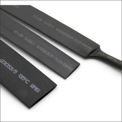 China Multi-purpose Heat Shrink Tubing Flame retardant Heat Shrink Insulating Sleev for sale