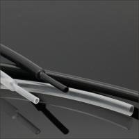 China Economical Non Self-extinguishing Halogen Free Heat Shrink Tubing for sale
