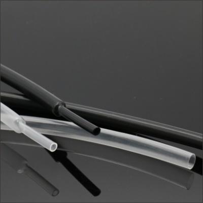 China Economical Non Self-extinguishing Halogen Free Heat Shrink Tubing for sale