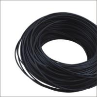 China Flexible Flame-Retardant Polyolefin Tubing Non-shrinkable Irradiated for sale