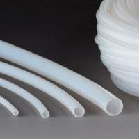 China PTFE  Heat Shrink Tubing Shrink Temperature ＞350℃ Clear for sale