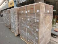 China PTFE  Heat Shrink Tubing Shrink Temperature ＞350℃ Clear for sale